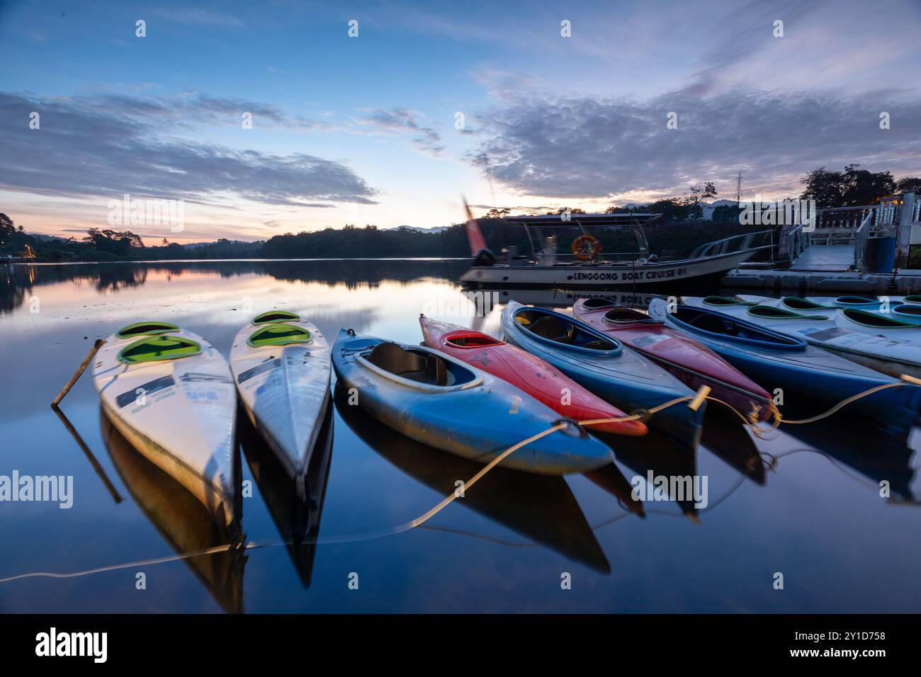 Perak biodiversity state of Malyaysia Stock Photo - Alamy