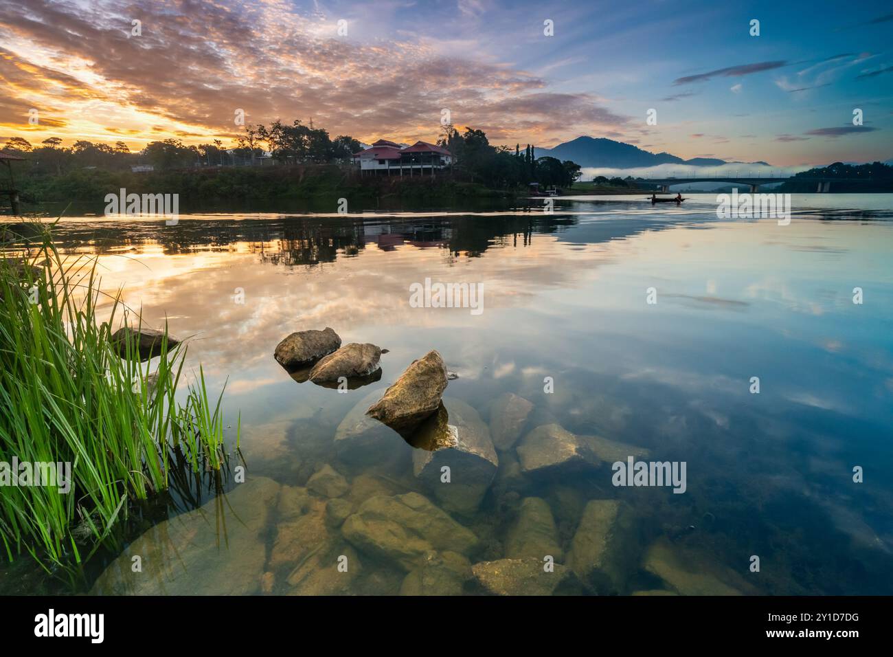 Perak biodiversity state of Malyaysia Stock Photo - Alamy