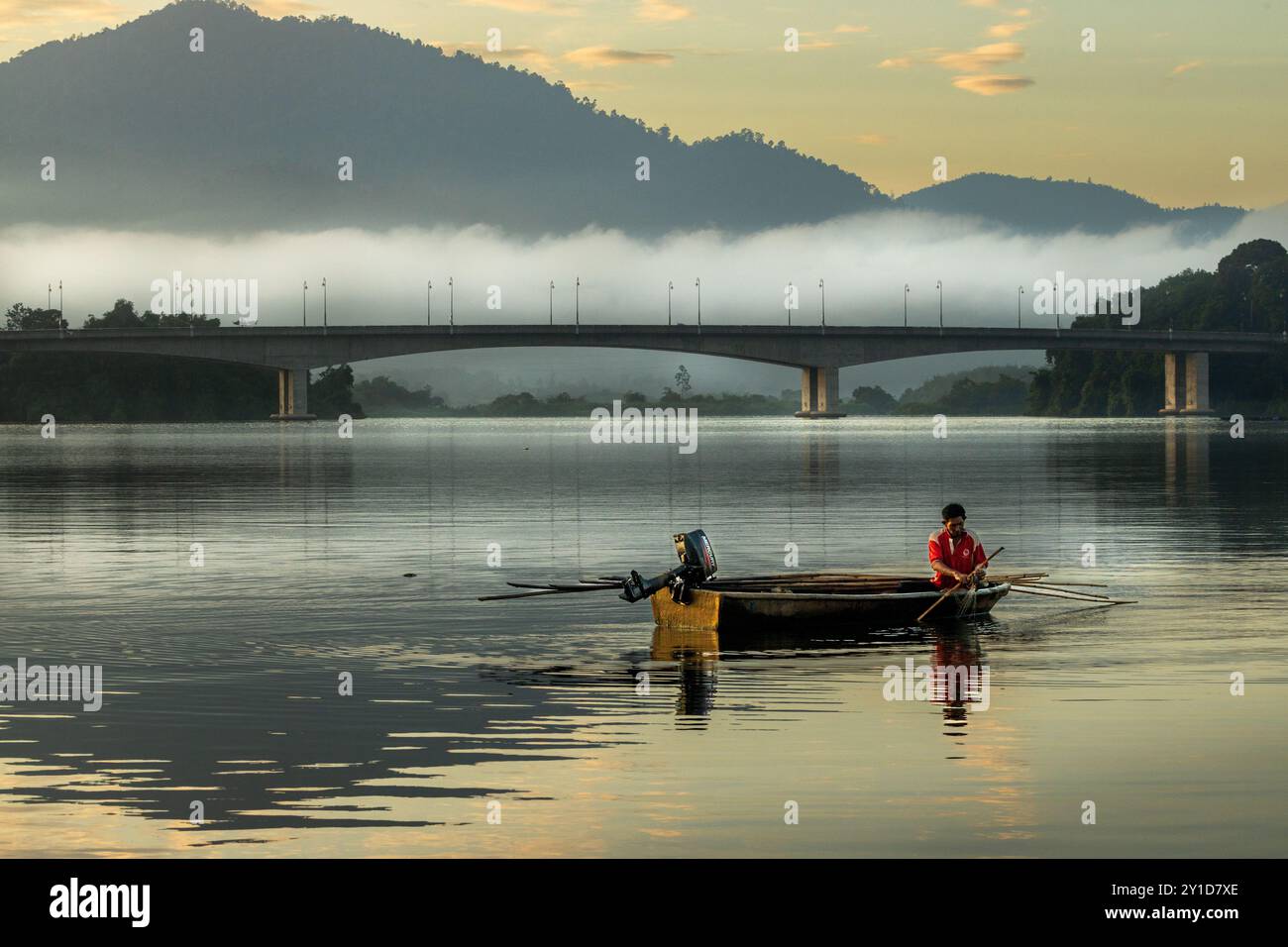 Perak biodiversity state of Malyaysia Stock Photo - Alamy