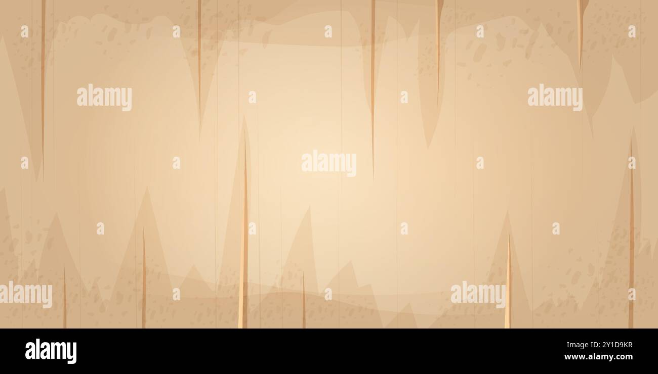 Parchment page, old scroll grunge structure. Aged paper background ...