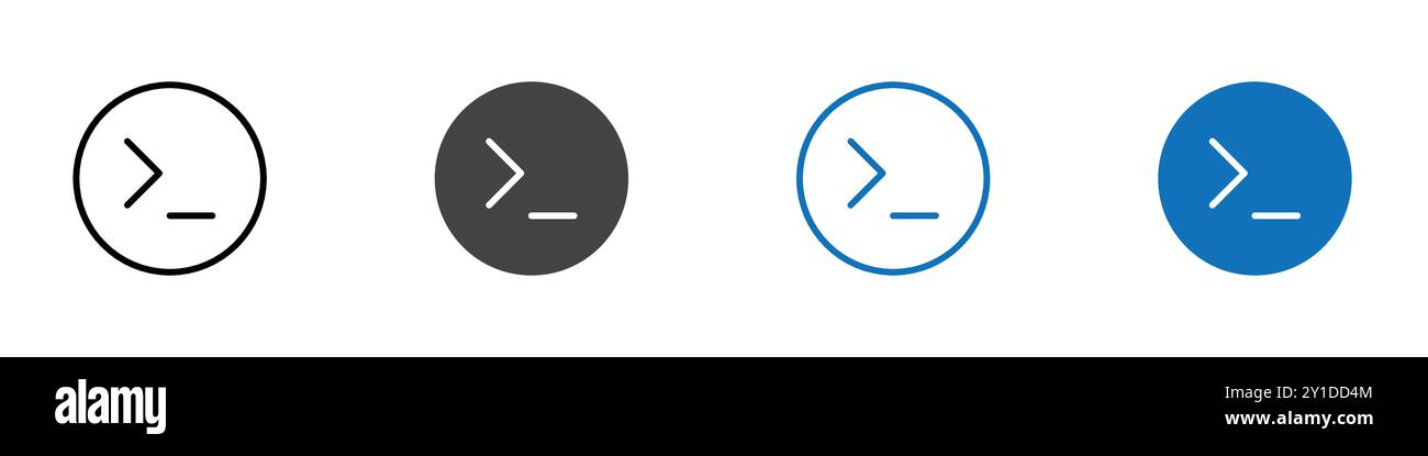 Shell collection display Stock Vector Images - Alamy