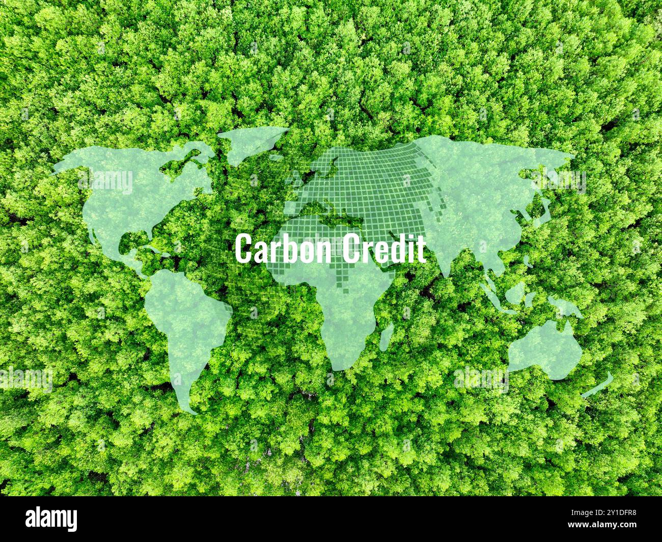 Carbon sink map hi-res stock photography and images - Alamy