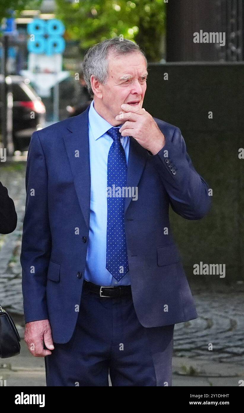 Leesons hi-res stock photography and images - Alamy