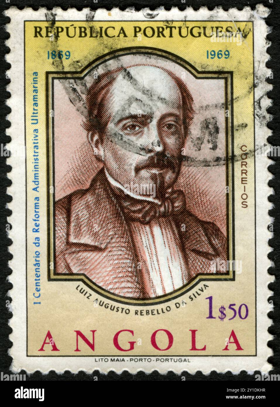 Luiz augusto rebello da silva hi-res stock photography and images - Alamy