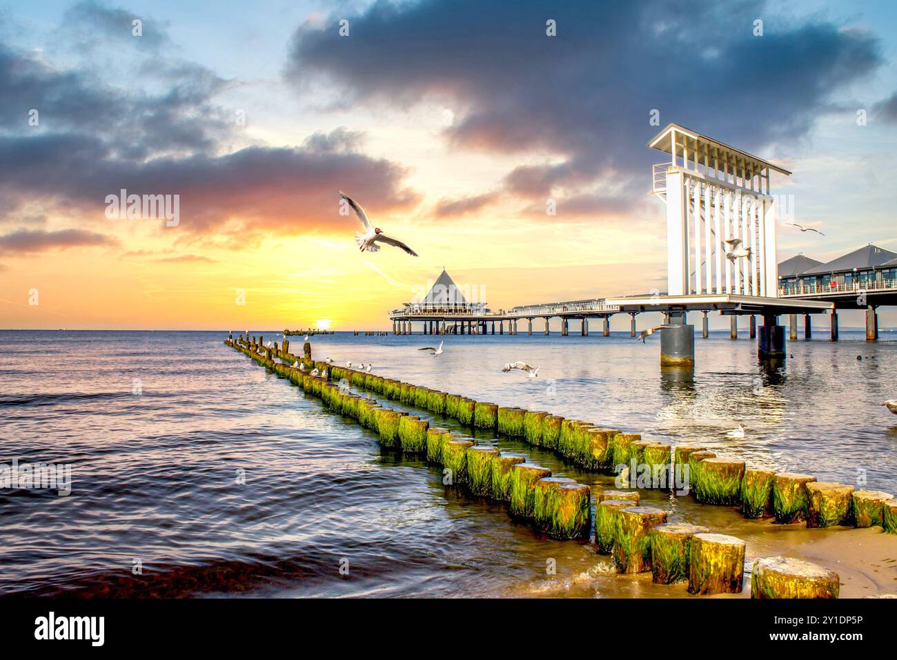 Usedom germany hi-res stock photography and images - Alamy