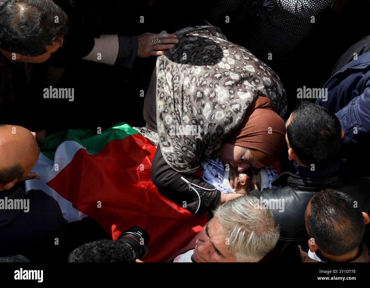 Abdullah tawalb hi-res stock photography and images - Alamy