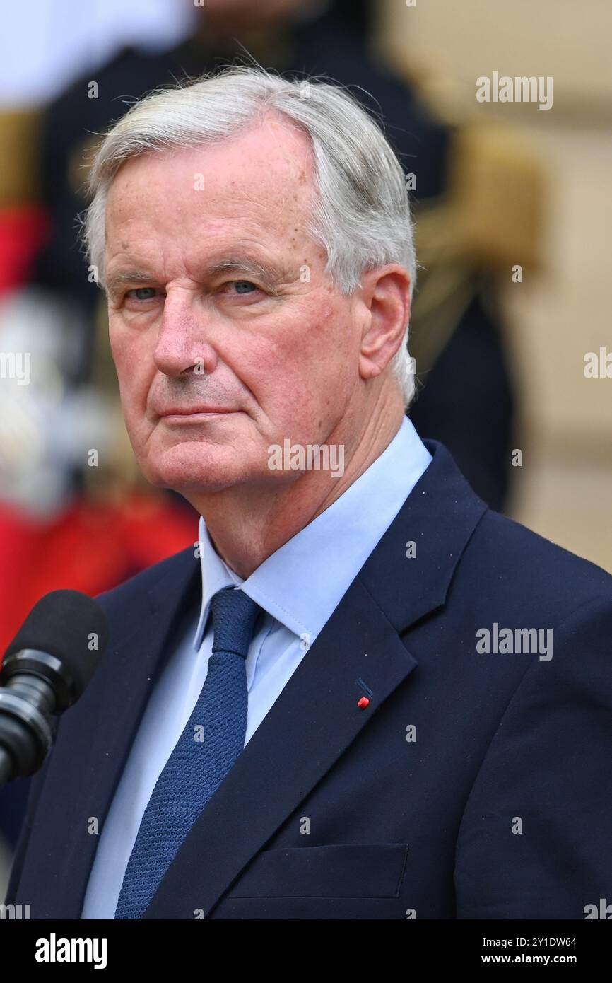 Former prime minister renaissance hi-res stock photography and images ...