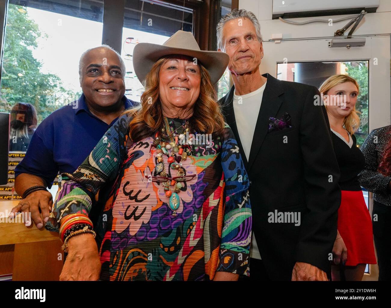 Dustin kenny hi-res stock photography and images - Alamy