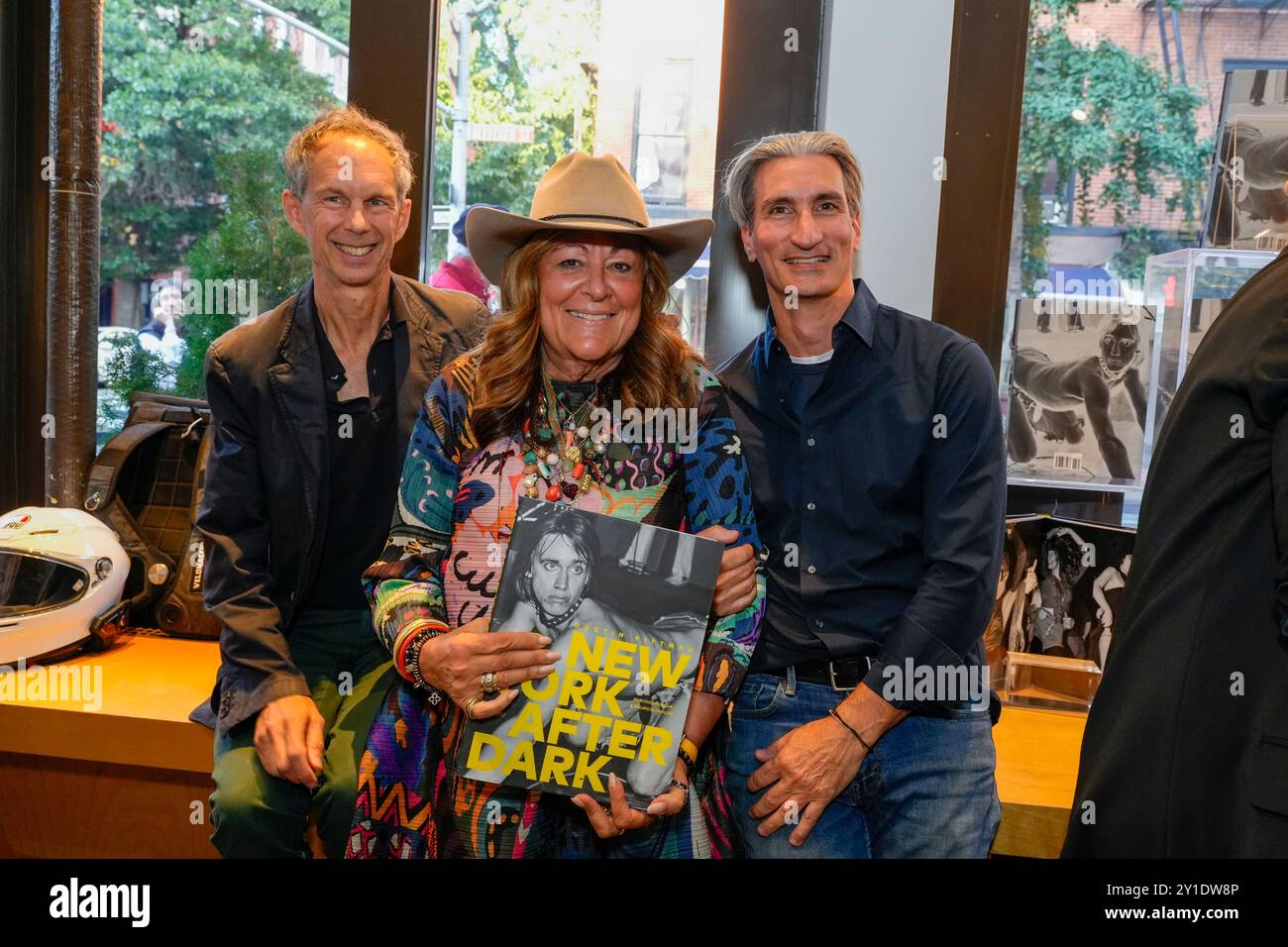 Dustin kenny hi-res stock photography and images - Alamy