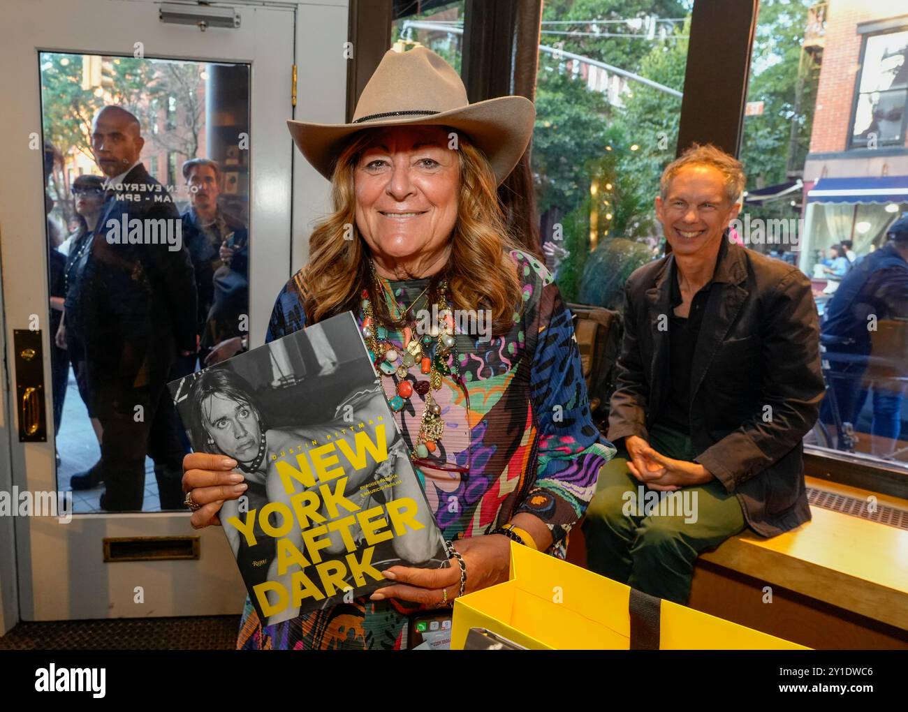 Dustin kenny hi-res stock photography and images - Alamy