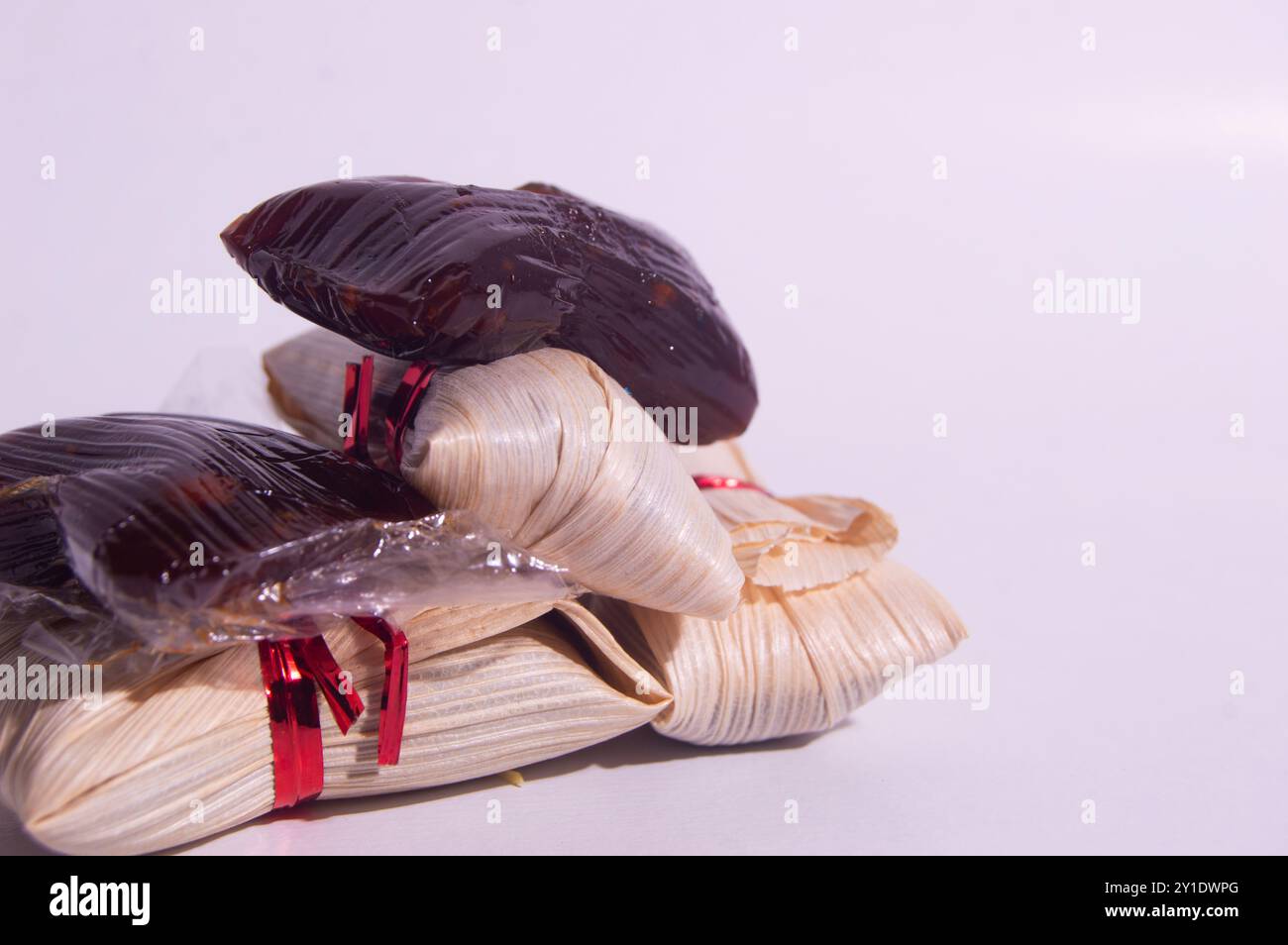 jenang or dodol with a sweet taste from Indonesia. traditional ...