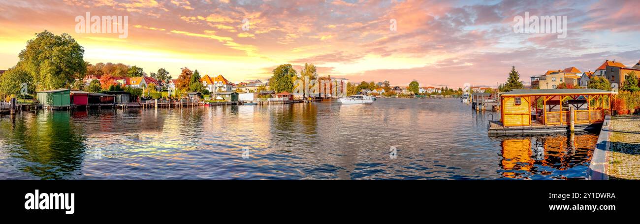 Malchin, Abbey, GErmany Stock Photo - Alamy