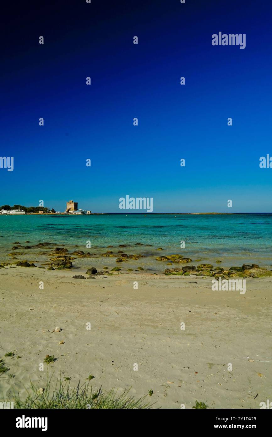 Santisidoro watchtower hi-res stock photography and images - Alamy