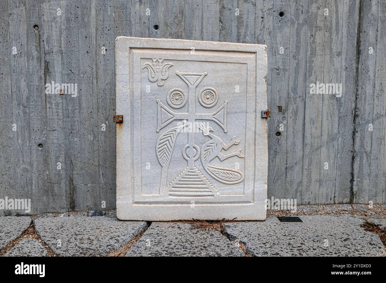 Troy is one of the most famous ancient cities in the world. The 9 ...