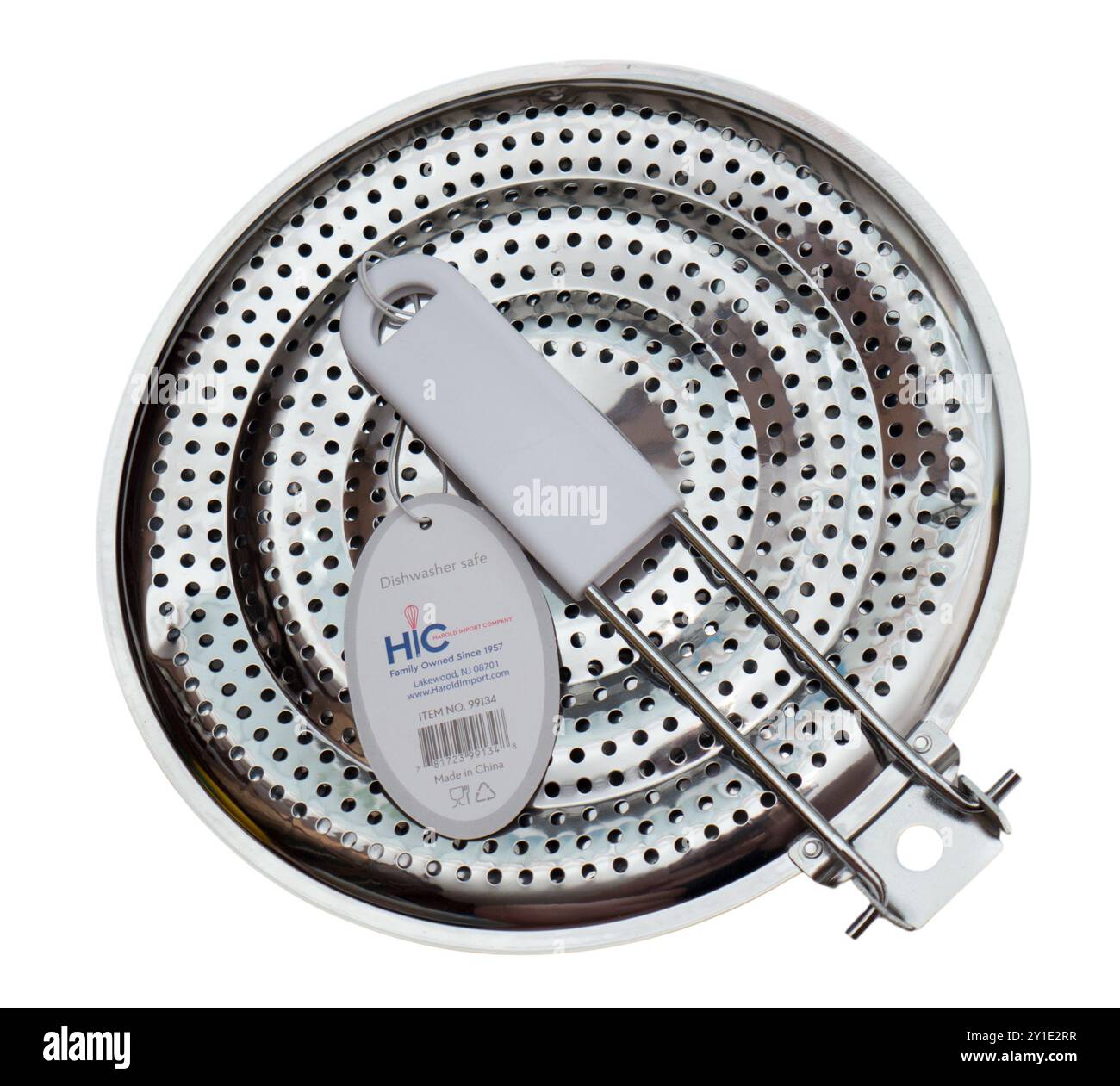 Stove heat diffuser hi-res stock photography and images - Alamy