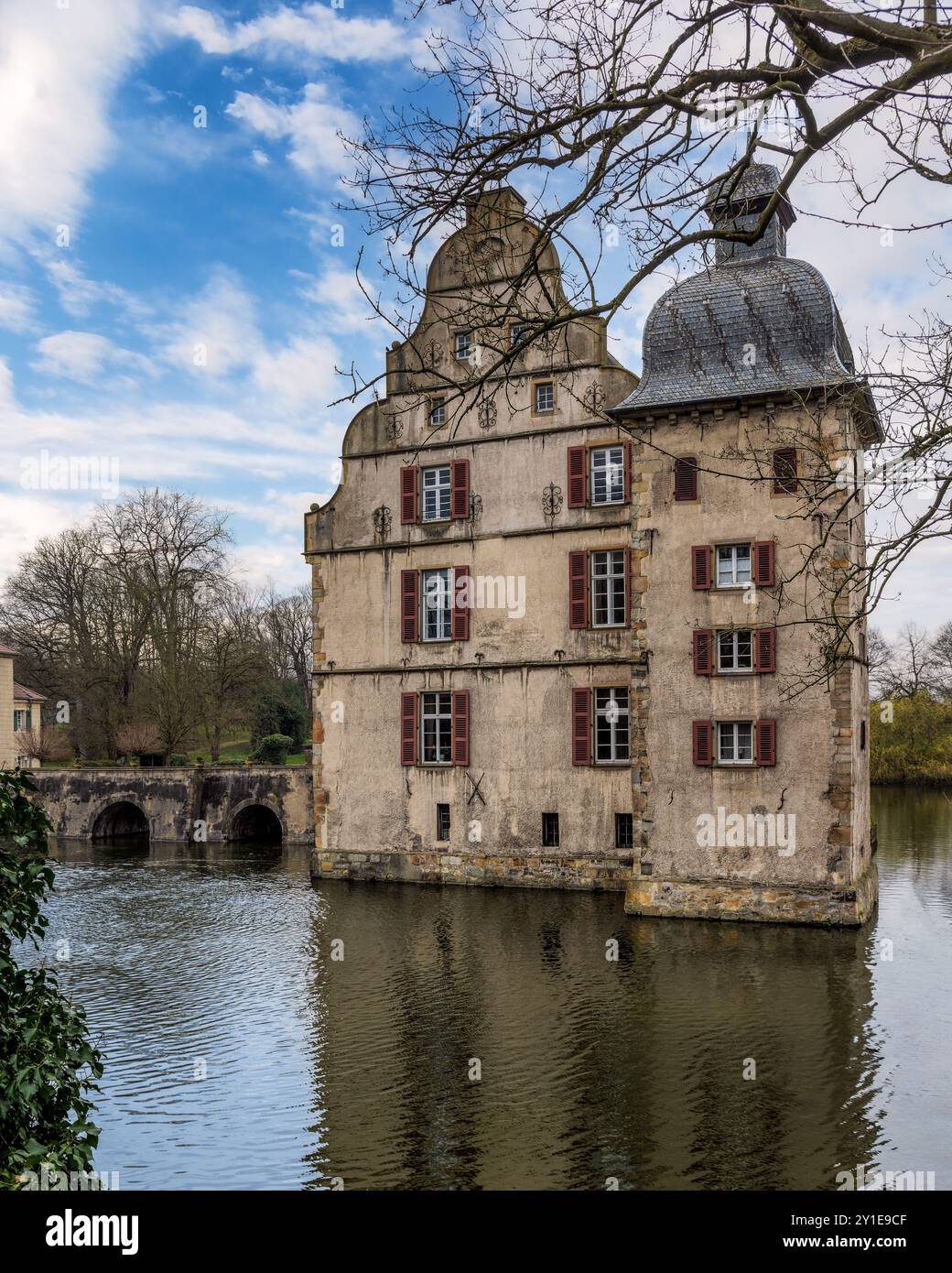 Dortmund bodelschwingh hi-res stock photography and images - Alamy