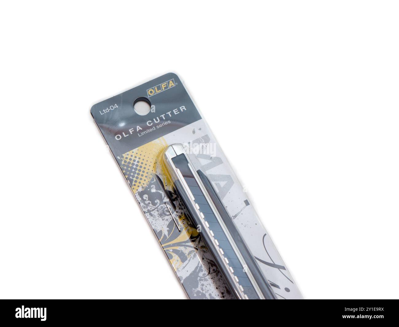 Limited ma hi-res stock photography and images - Alamy