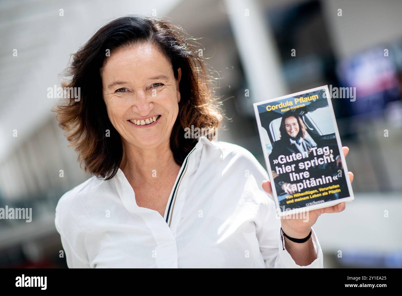 Cordula pflaum hi-res stock photography and images - Alamy