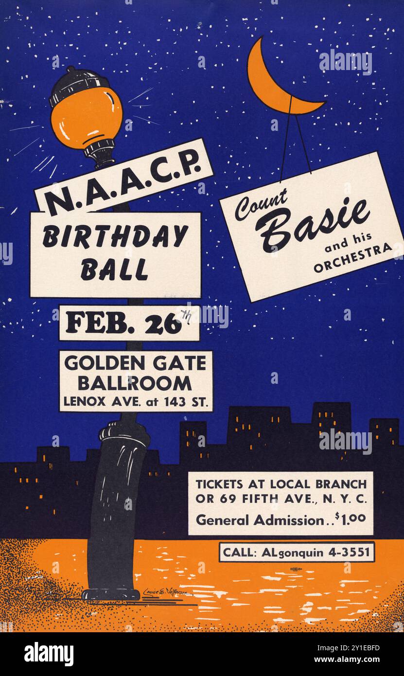 Golden gate ballroom hi-res stock photography and images - Alamy