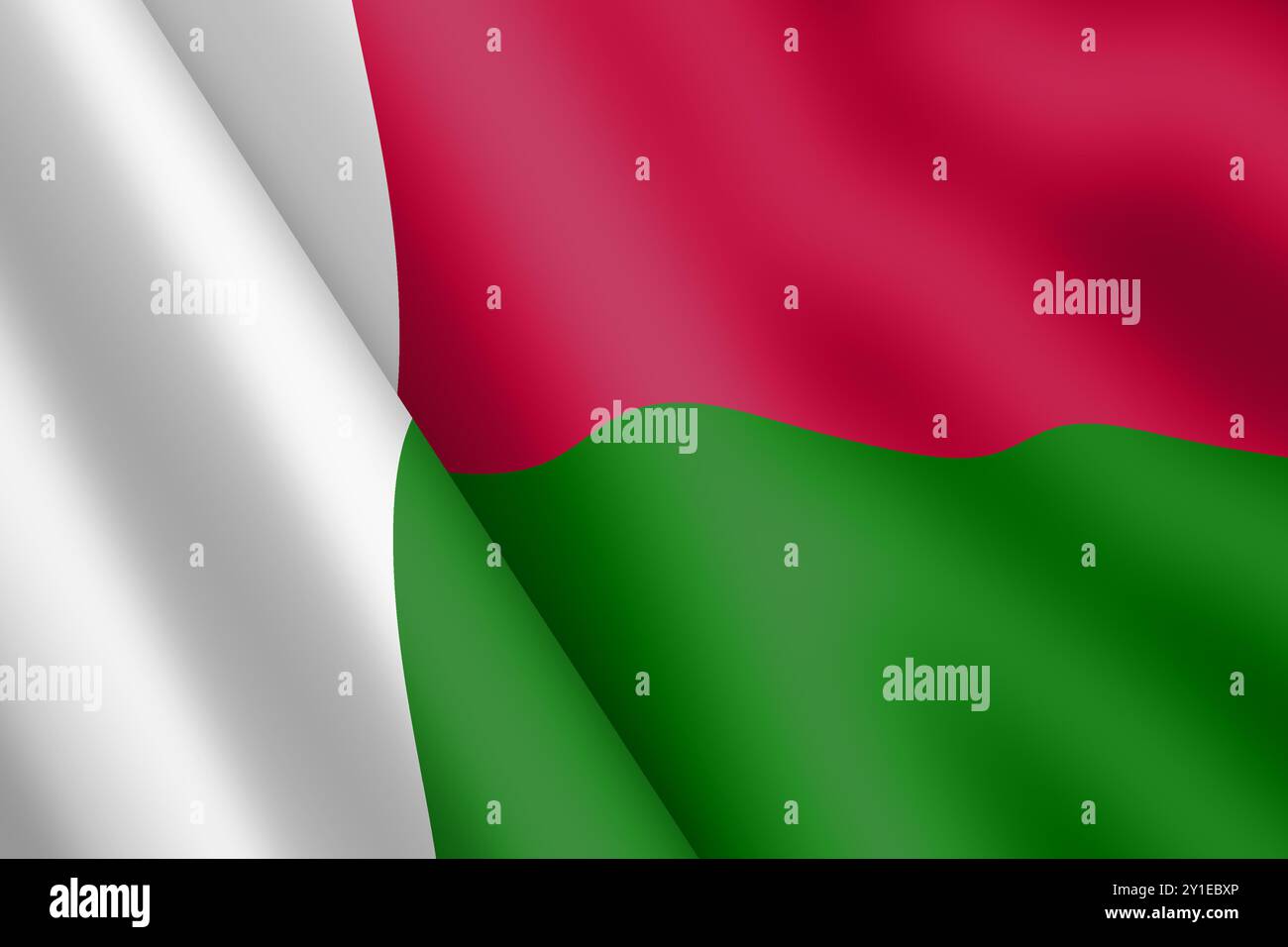 Madagascar patriotism hi-res stock photography and images - Alamy