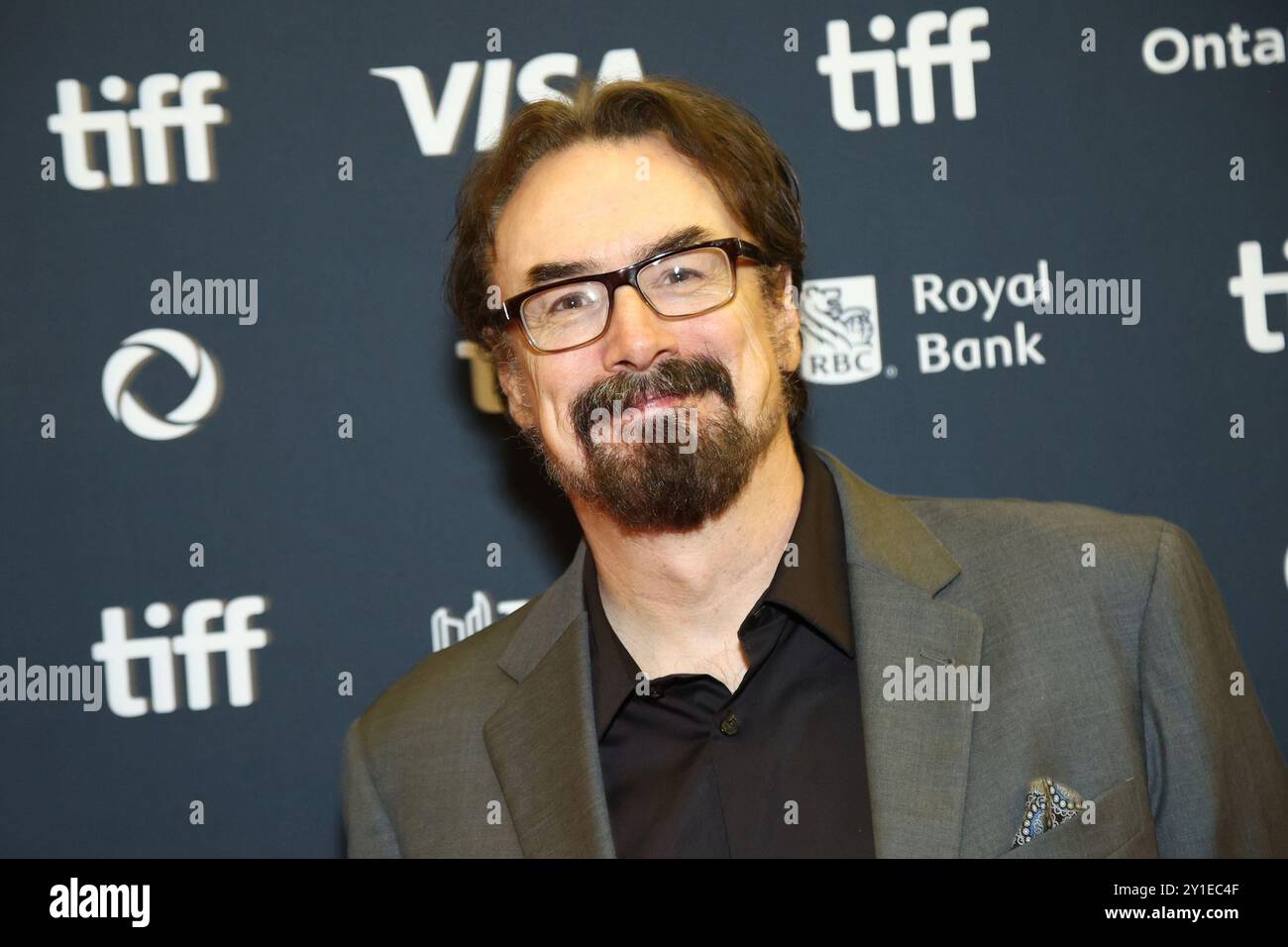 Stuart thomas composer hi-res stock photography and images - Alamy