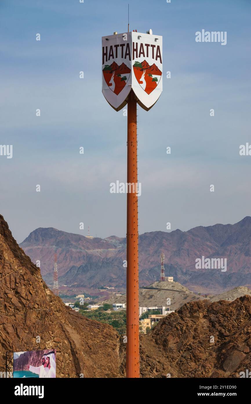 Emirates destinations hi-res stock photography and images - Alamy