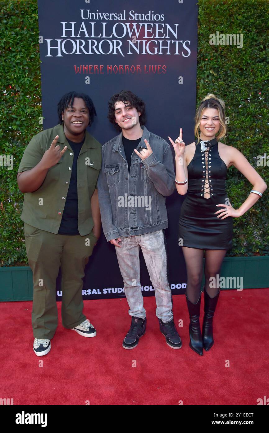 Emjay Anthony Krampus • Emjay Anthony