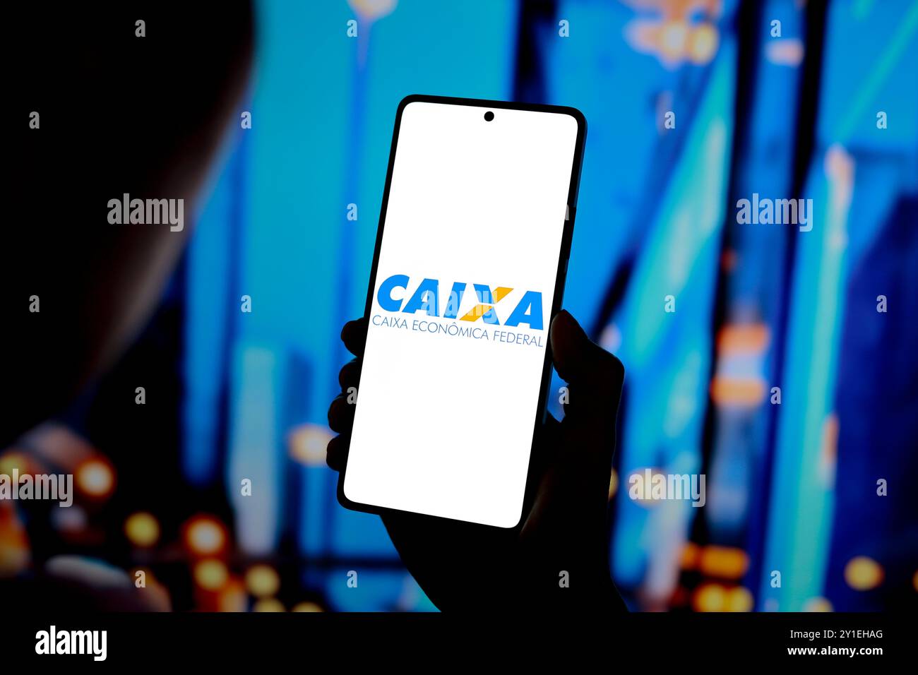 Cef logos hi-res stock photography and images - Alamy