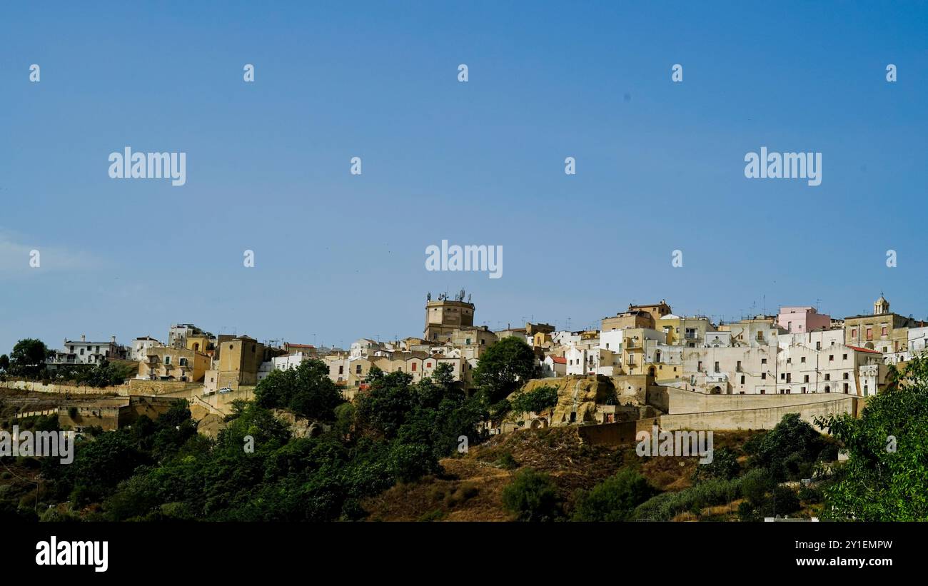 Benedictine Abbey of San Michele Arcangelo,Montescaglioso,Matera ...