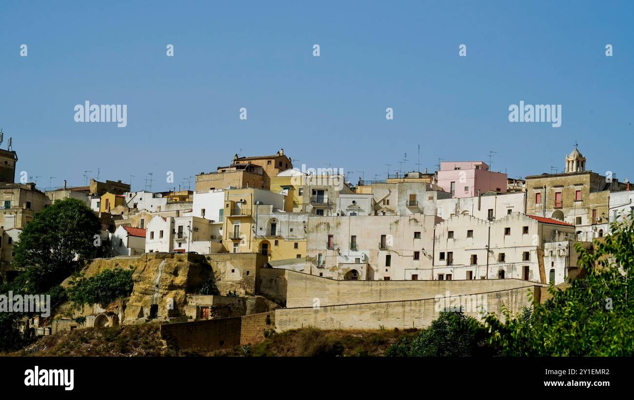 Benedictine Abbey of San Michele Arcangelo,Montescaglioso,Matera ...