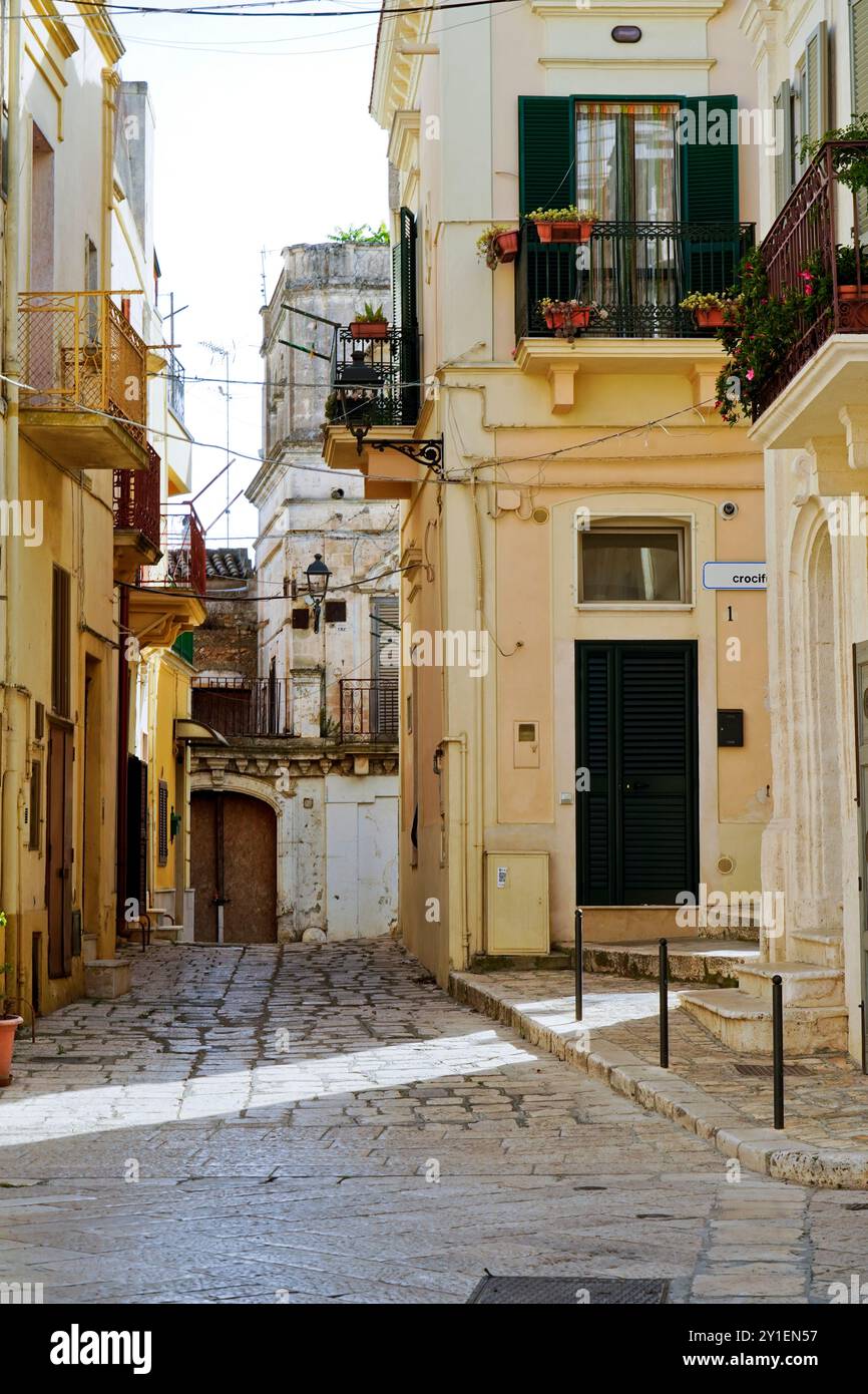 Benedictine Abbey of San Michele Arcangelo,Montescaglioso,Matera ...