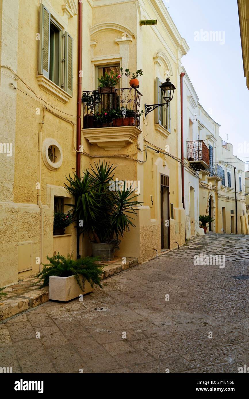 Benedictine Abbey of San Michele Arcangelo,Montescaglioso,Matera ...