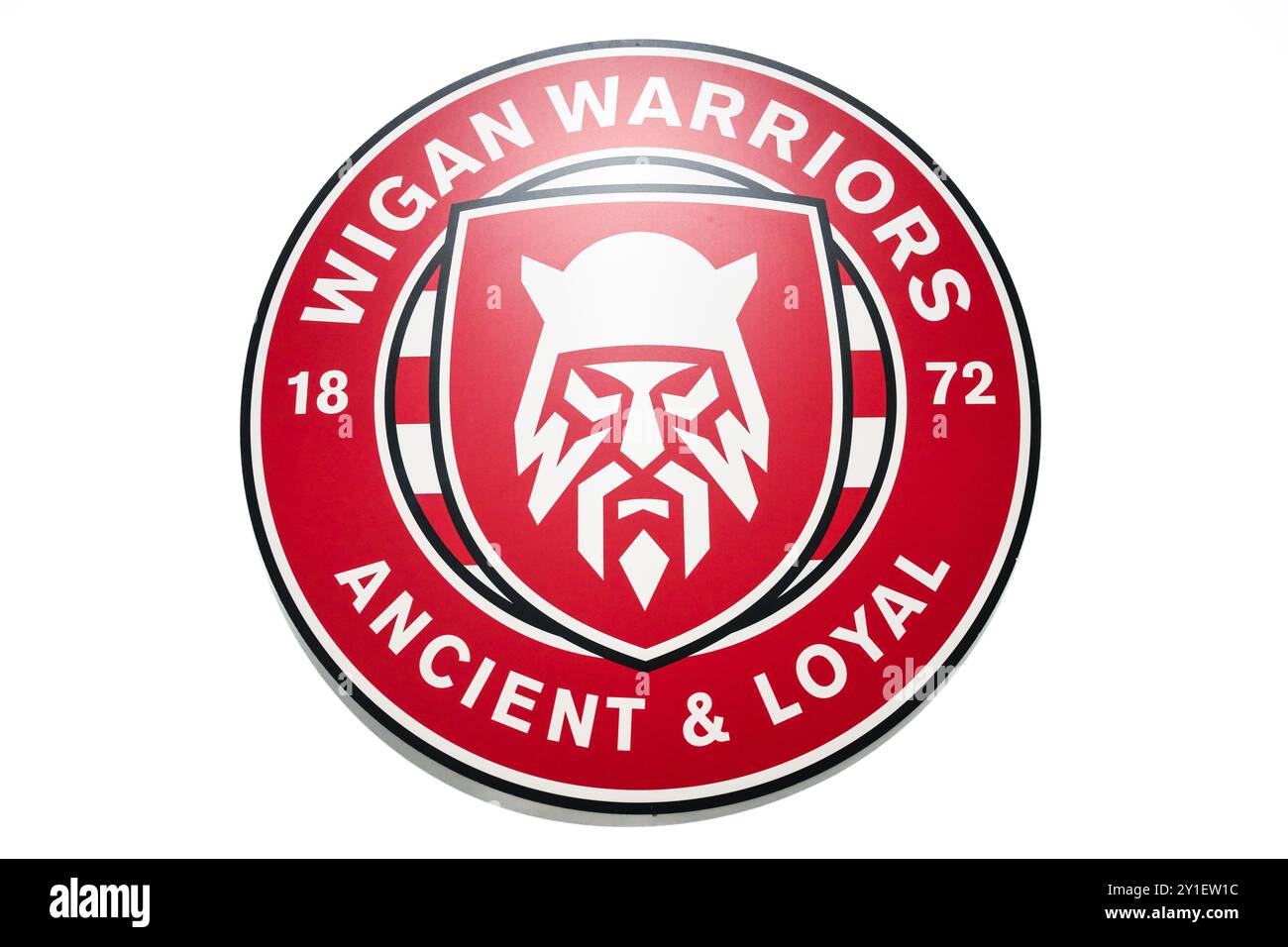 Rugby league kr Cut Out Stock Images & Pictures - Alamy