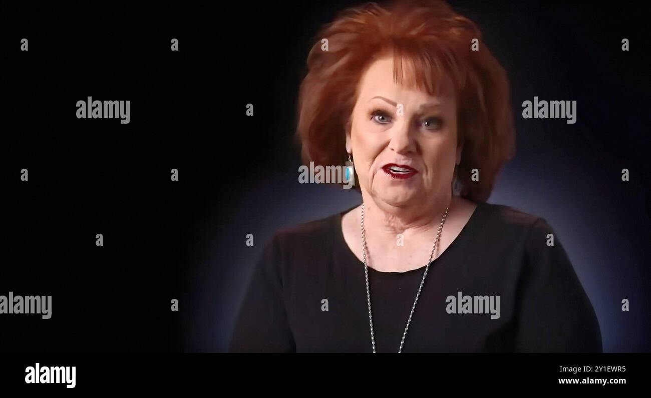 THE CONQUEROR: HOLLYWOOD FALLOUT, 2023. © Blue Fox Entertainment ...