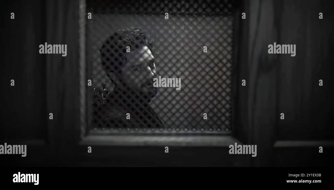 DAY OF THE FIGHT, John Magaro, 2023. © Falling Forward Films / Courtesy ...