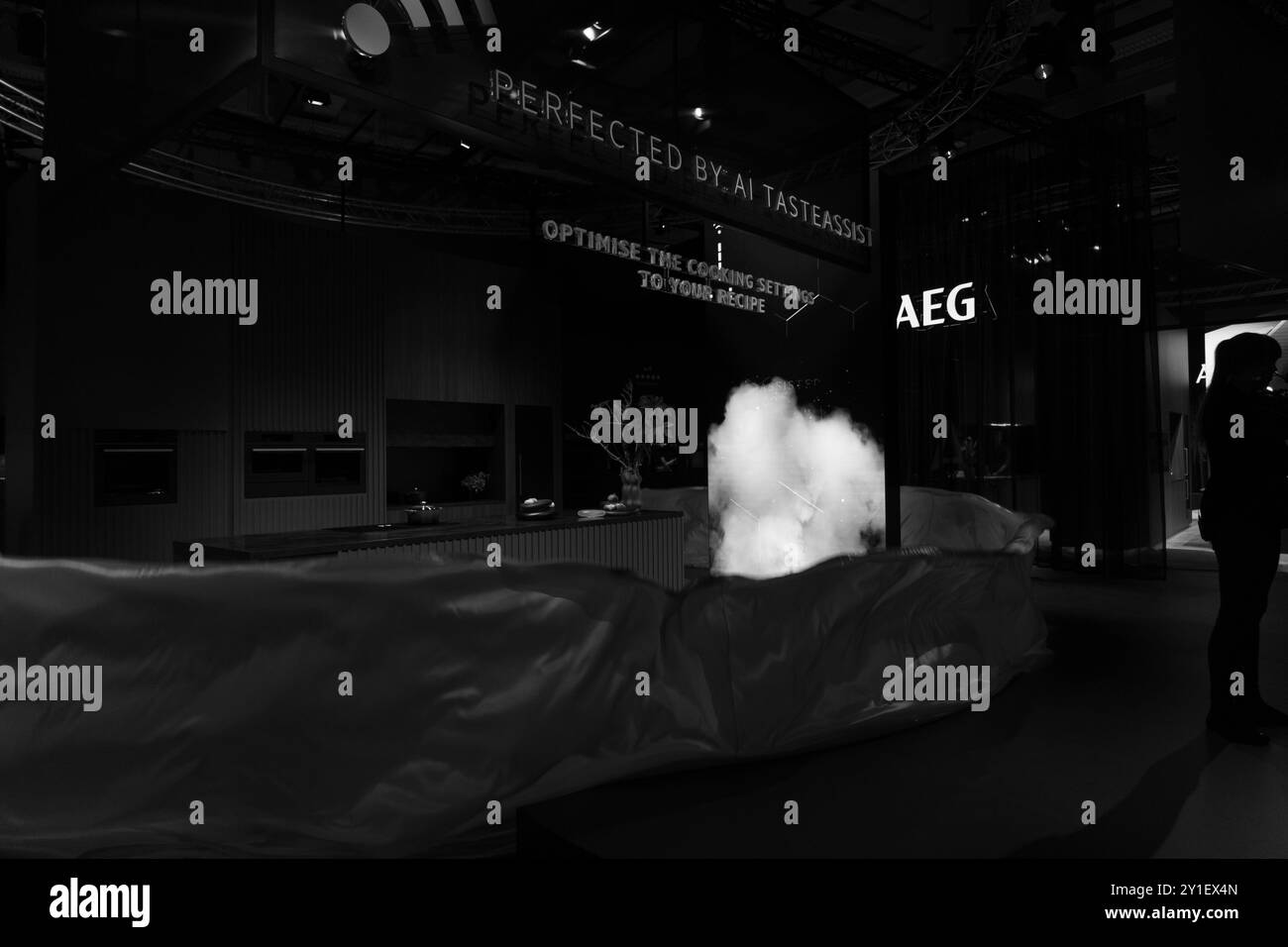 100's IFA 2024 , Berlin, Germany Stock Photo - Alamy