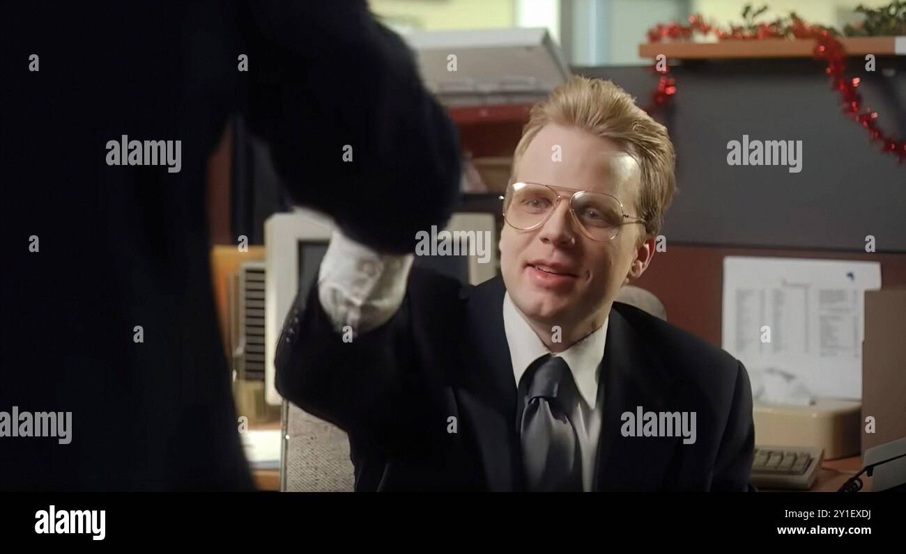 FRANKIE FREAKO, Conor Sweeney, 2024. © Shout! Studios /Courtesy Everett ...