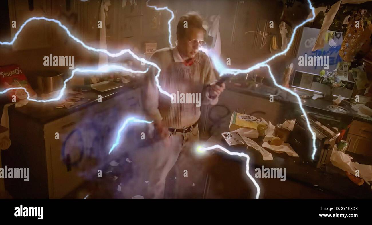 FRANKIE FREAKO, Conor Sweeney, 2024. © Shout! Studios /Courtesy Everett ...