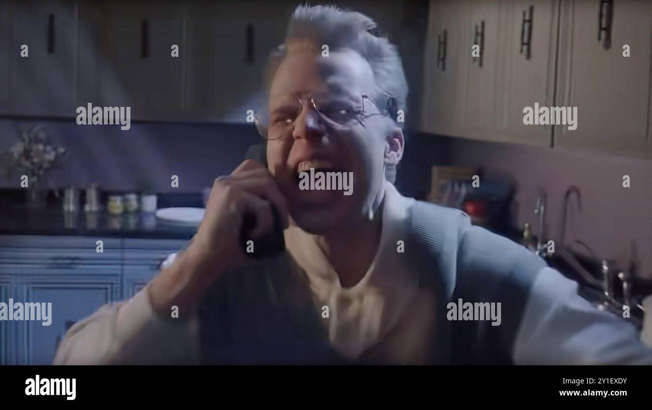 FRANKIE FREAKO, Conor Sweeney, 2024. © Shout! Studios /Courtesy Everett ...