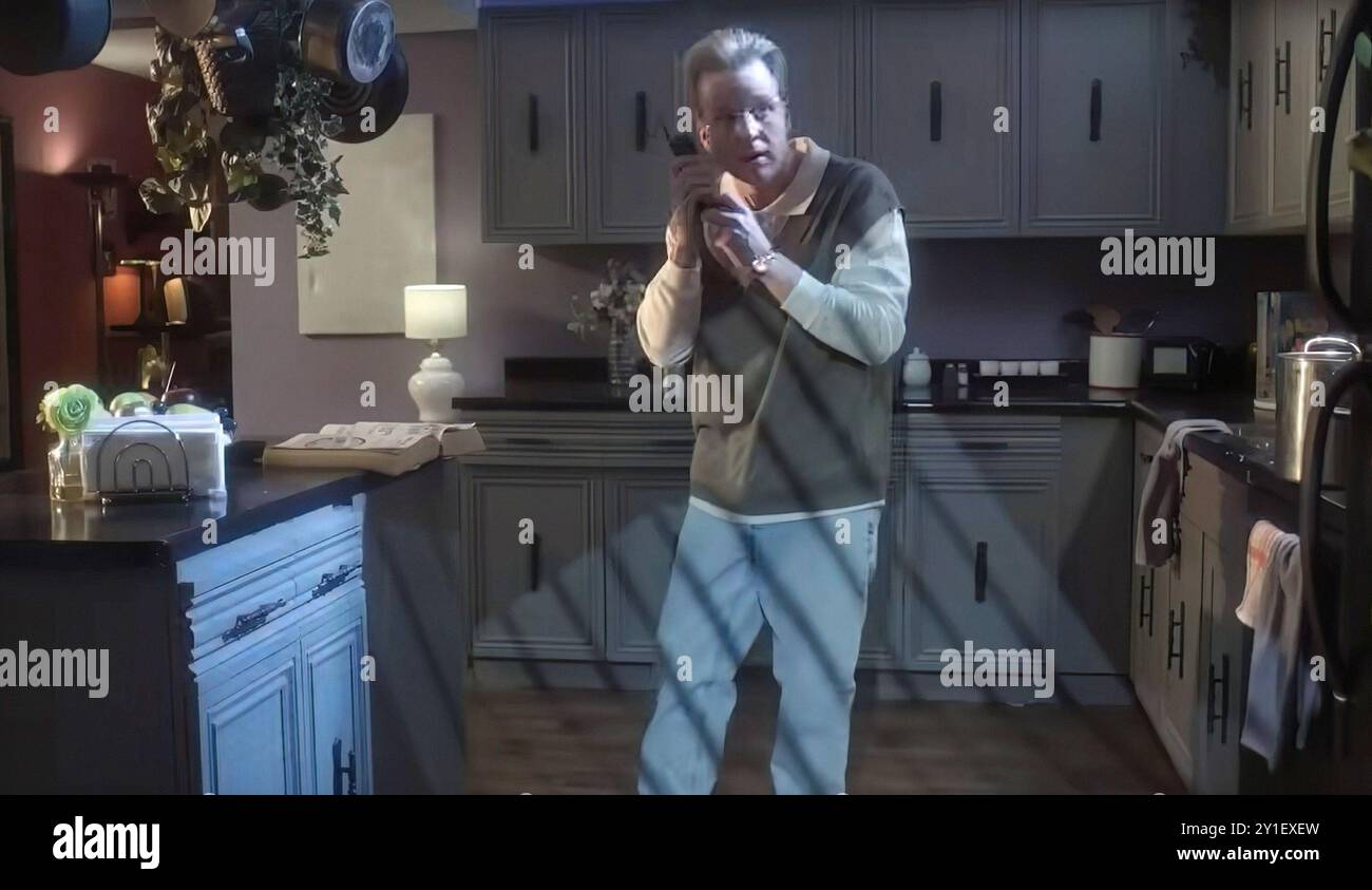 FRANKIE FREAKO, Conor Sweeney, 2024. © Shout! Studios /Courtesy Everett ...