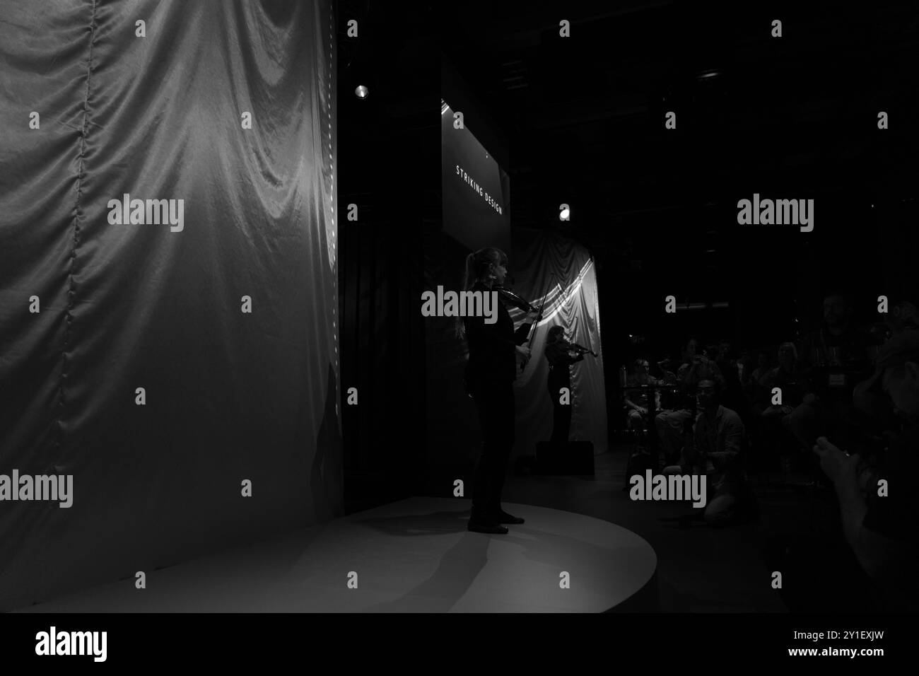 Ifa in berlin Black and White Stock Photos & Images - Alamy