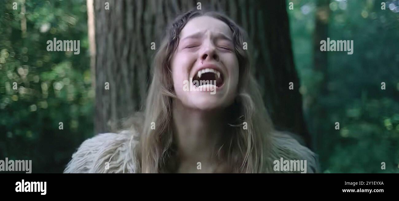 THE RADLEYS, Bo Bragason, 2024. © Cornerstone Films /Courtesy Everett ...