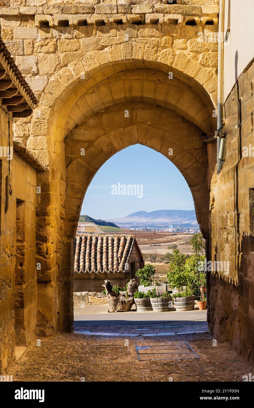 La rioja spain hi-res stock photography and images - Alamy