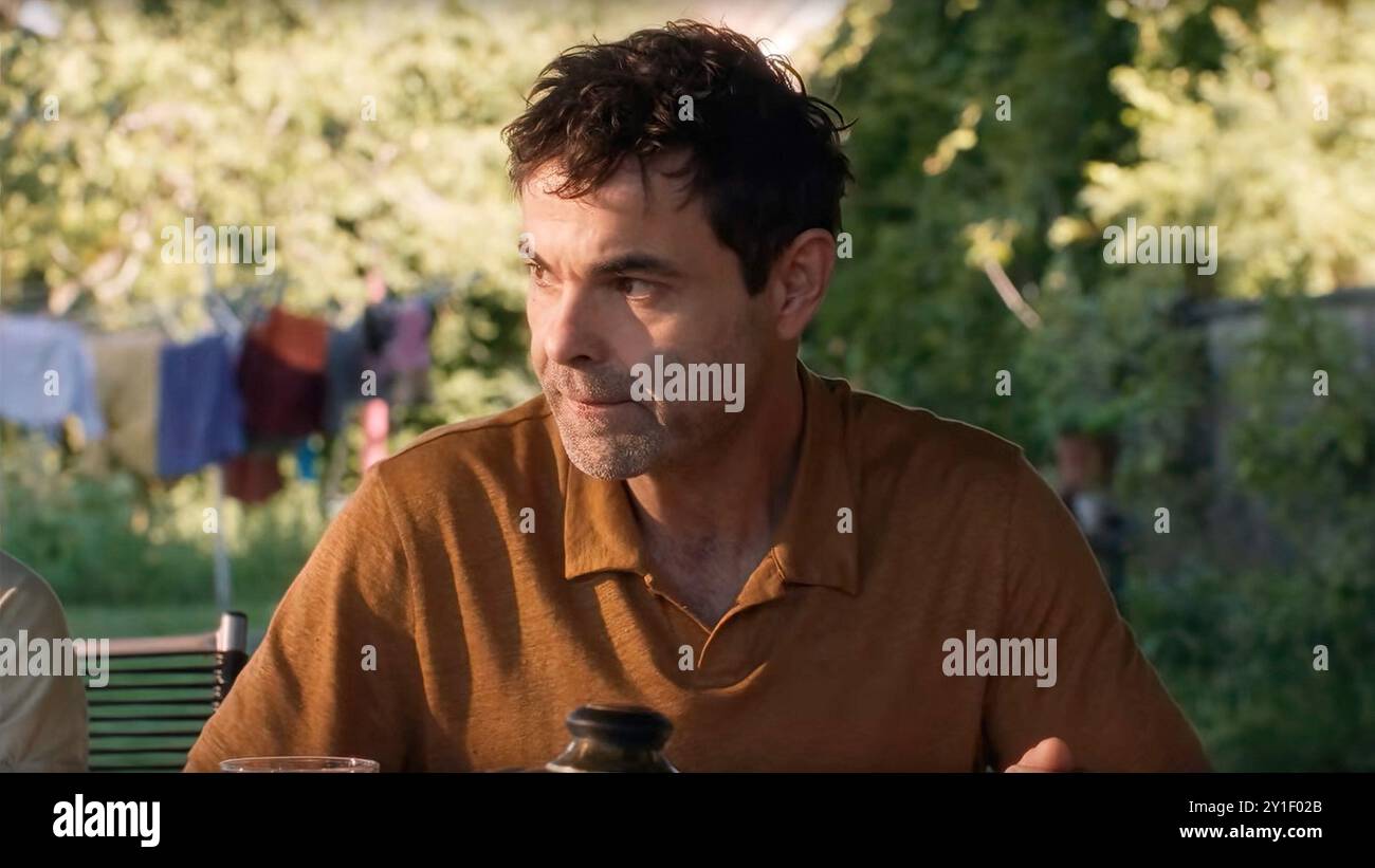 THE SPARROW IN THE CHIMNEY, (aka DER SPATZ IM MANIN), Andreas Dohler, 2024. © Filmcoopi ...