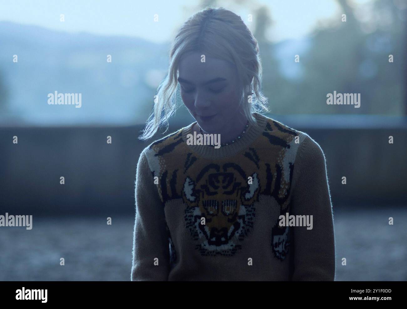 UNTAMED ROYALS, (aka DELINCUENTES), Ximena Lamadrid, 2024. ph: Lex ...