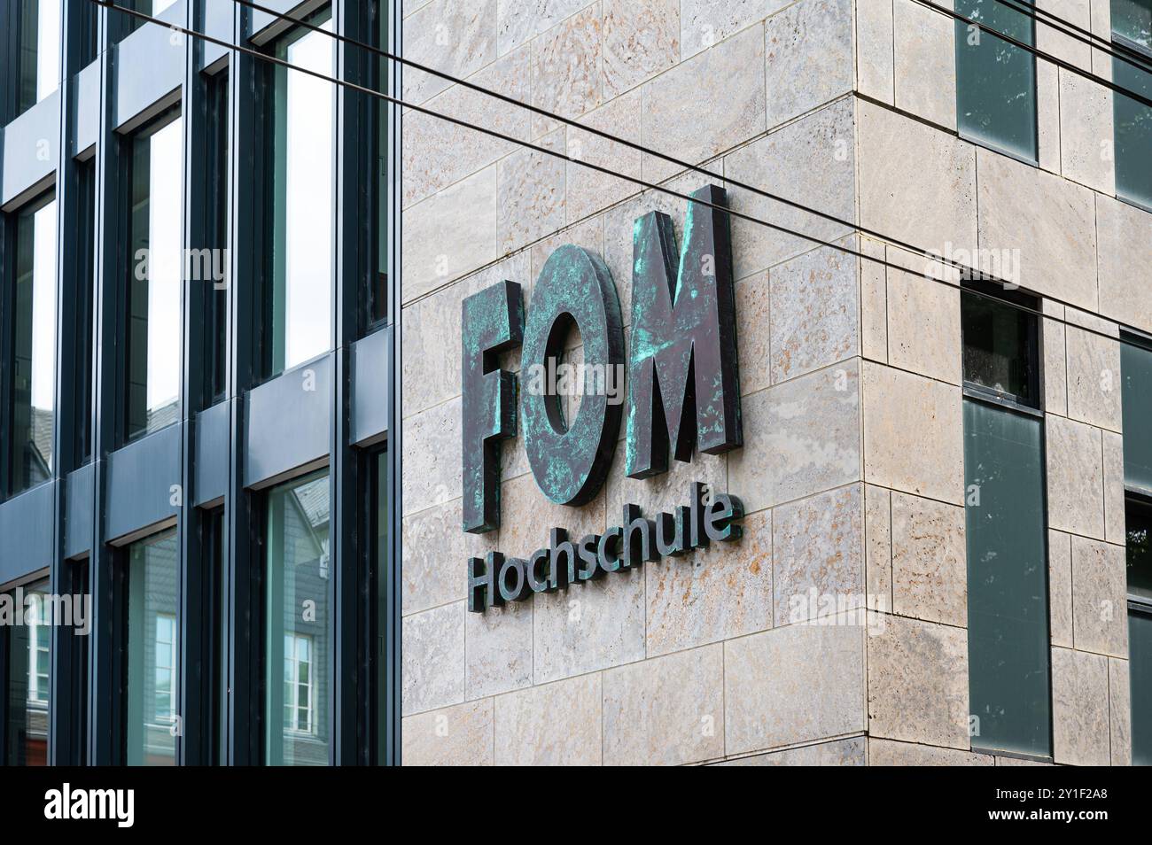 Bfm business company logo hi-res stock photography and images - Alamy