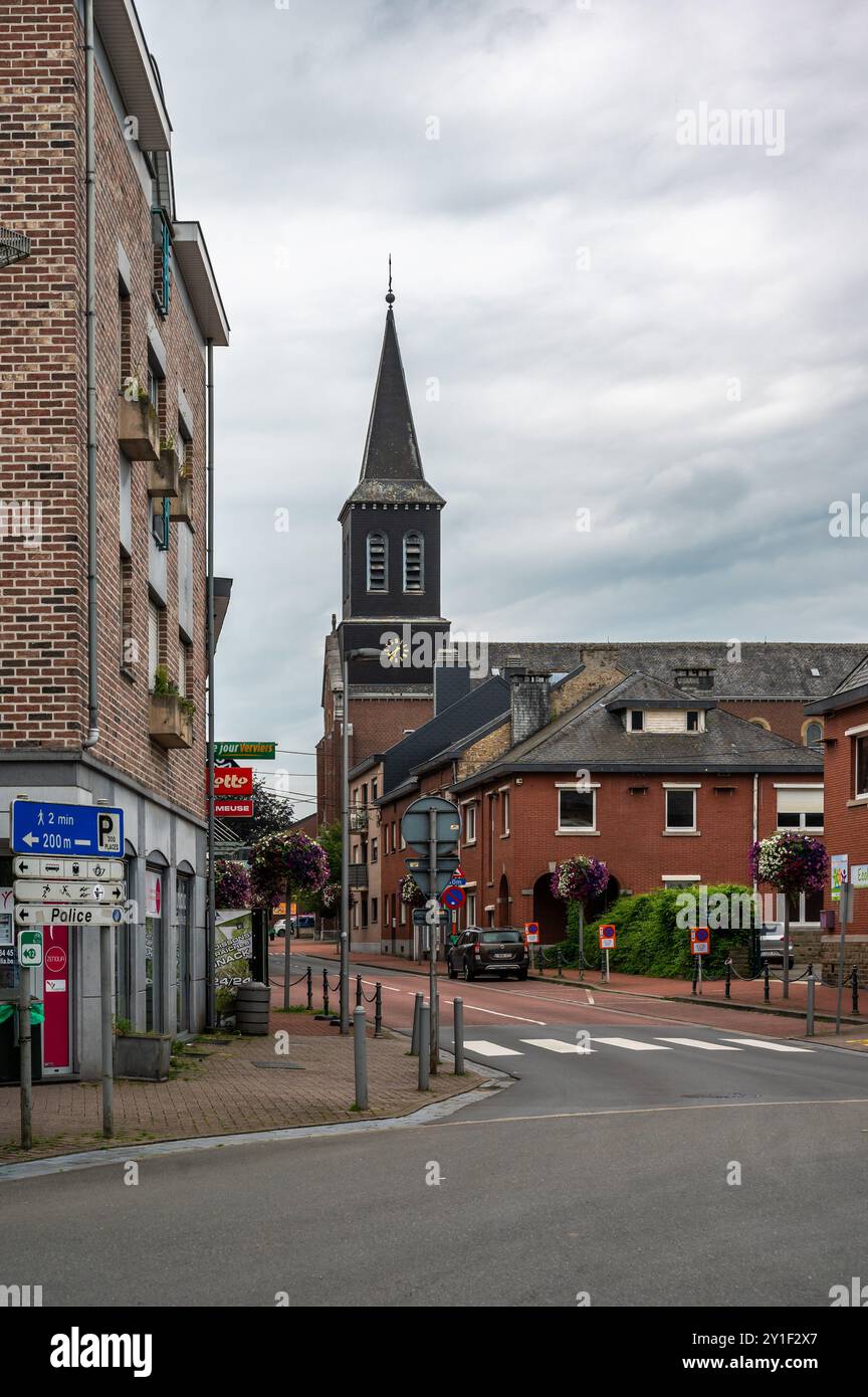 Welkenraedt hi-res stock photography and images - Alamy