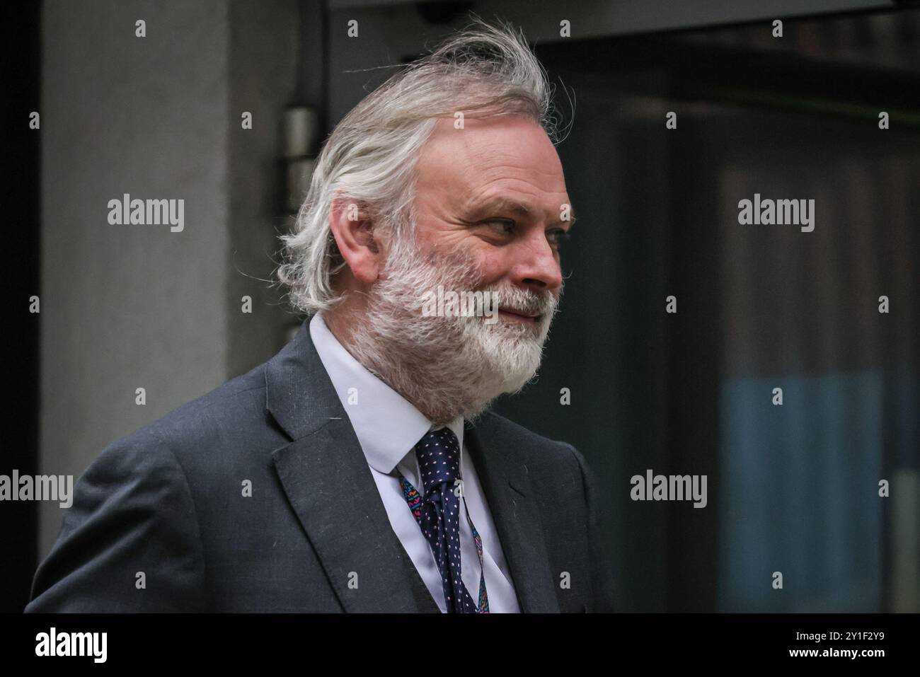 National security adviser united kingdom hi-res stock photography and ...