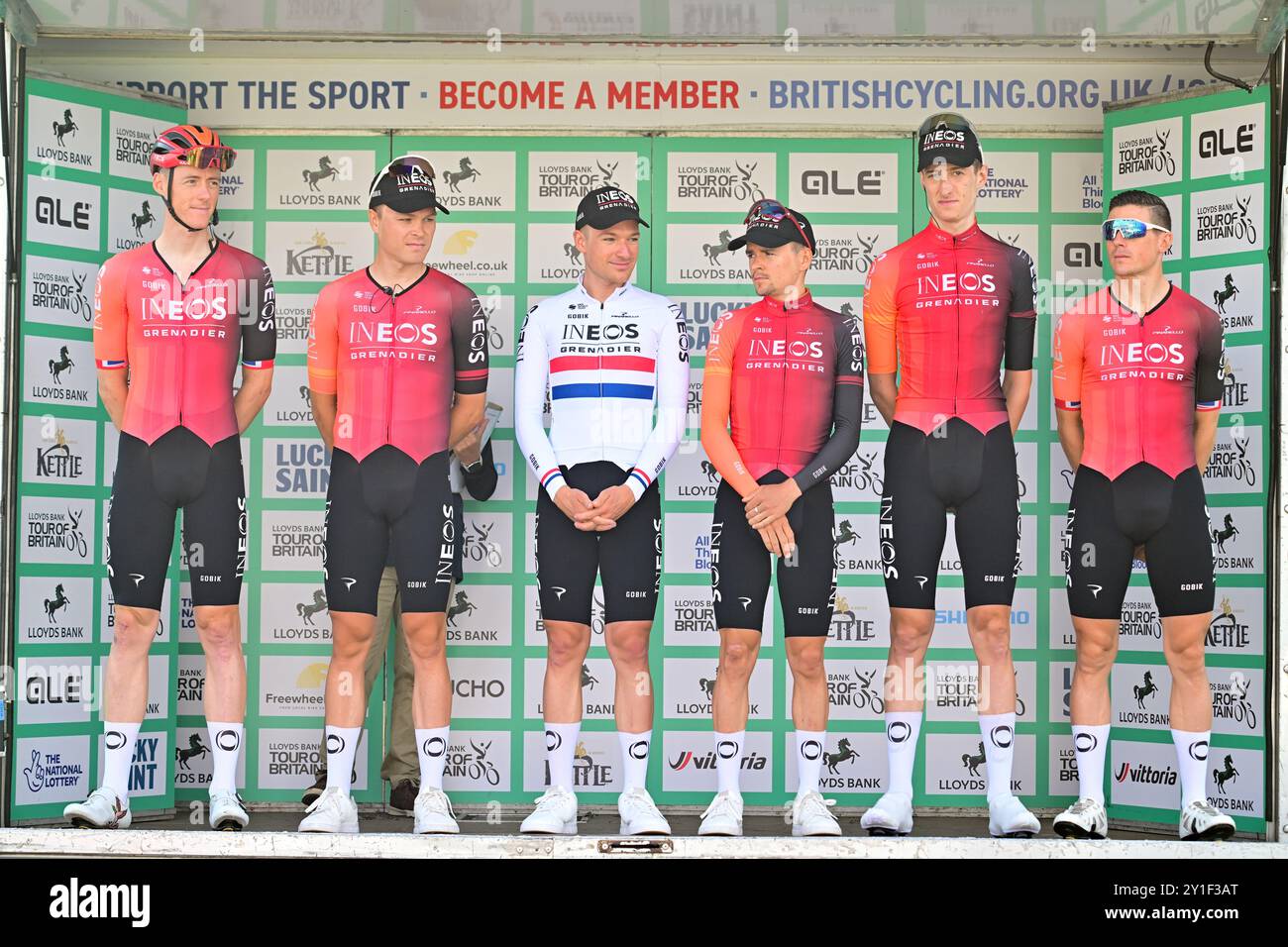 Peter foss hi-res stock photography and images - Alamy