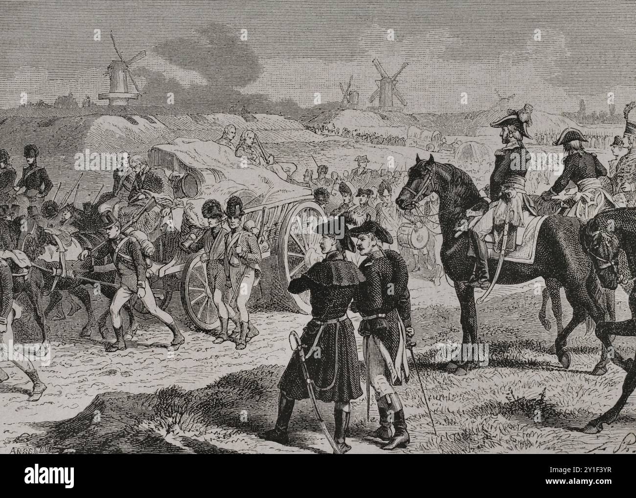 1709 1763 hi-res stock photography and images - Alamy